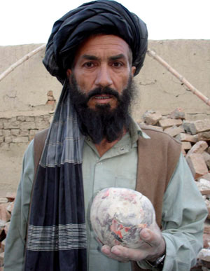 SERIES: Predators Of The Khorasan – Hamza Rabia; External Operations ...